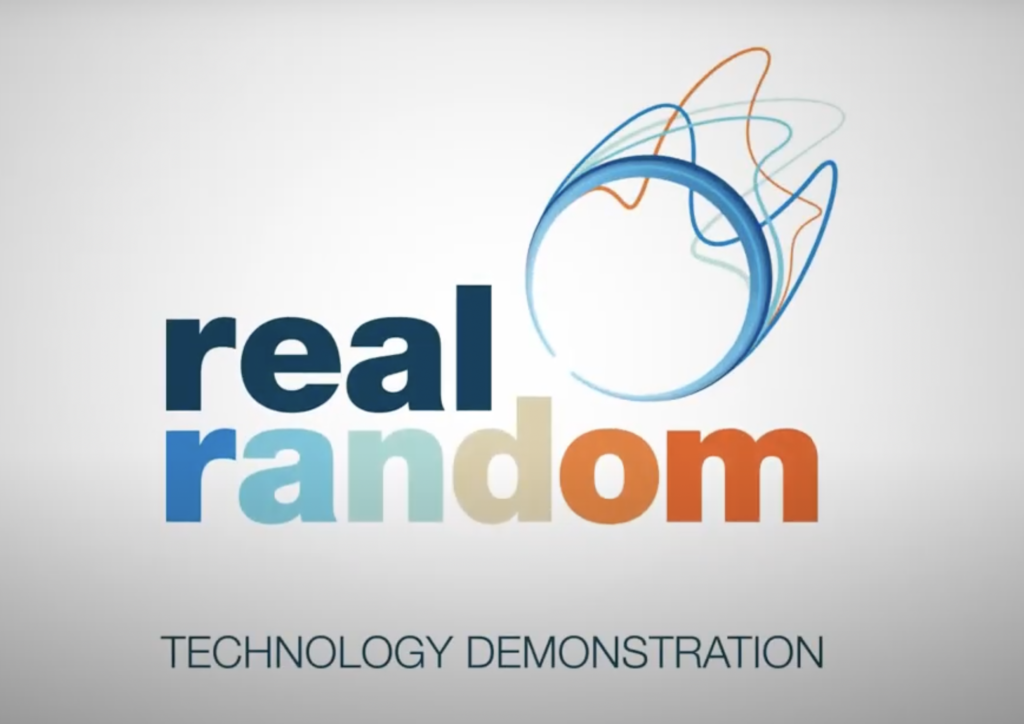 Why True Randomness Matters in a Post-Quantum World - Real Random